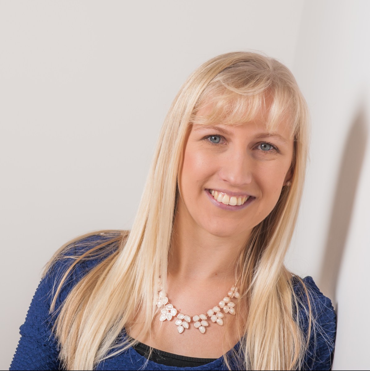 Contact Me – Amber Smith